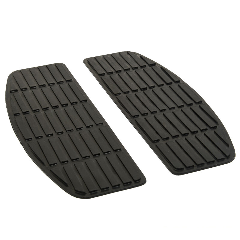 Trittbrettgummis Rectangular, 11,95