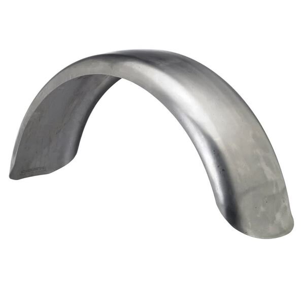 Schutzblech 7" Manta Ray Lowbrow Customs, 180mm, universal, 224,95