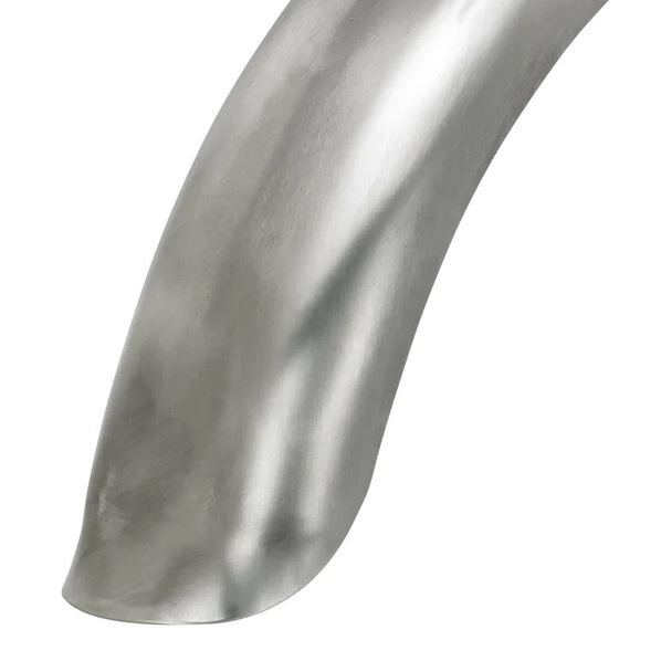 Lowbrow Customs Fender 4 3/4" Manta Ray 120mm motorcycle universal, 224 ...