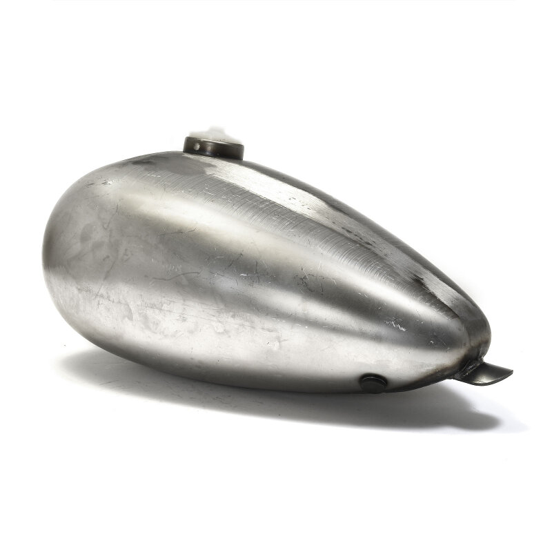 Choppertank I - STATE PRISON "Teardrop Flat" 2,2 GAL, 139,95