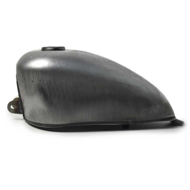Choppertank Custom Micro Bobber Tank für Motorrad, 129,95