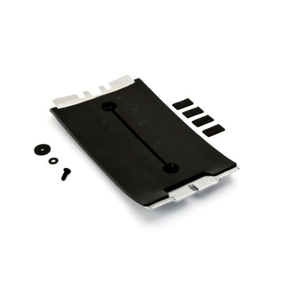 Lower Dash Panel Harley® Softail® 2000up for Harley-Davidson Motorcyc ...