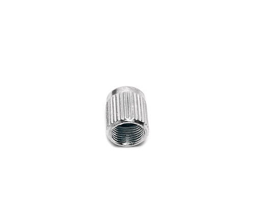 Speedo Cable Nut 12 mm thread Harley Front Wheel FXR, 0,50